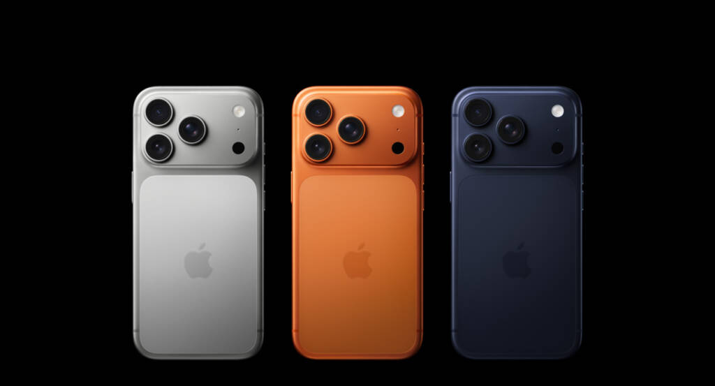 IPhone 17 Pro 256 GB | Suite Apol